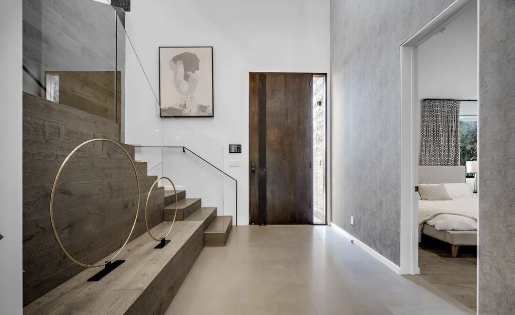 Simu Liu’s House – The Los Angeles Pad - Philosophy News