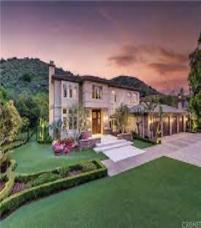 Aaron Donald New House – The Los Angeles Mansion - Philosophy News