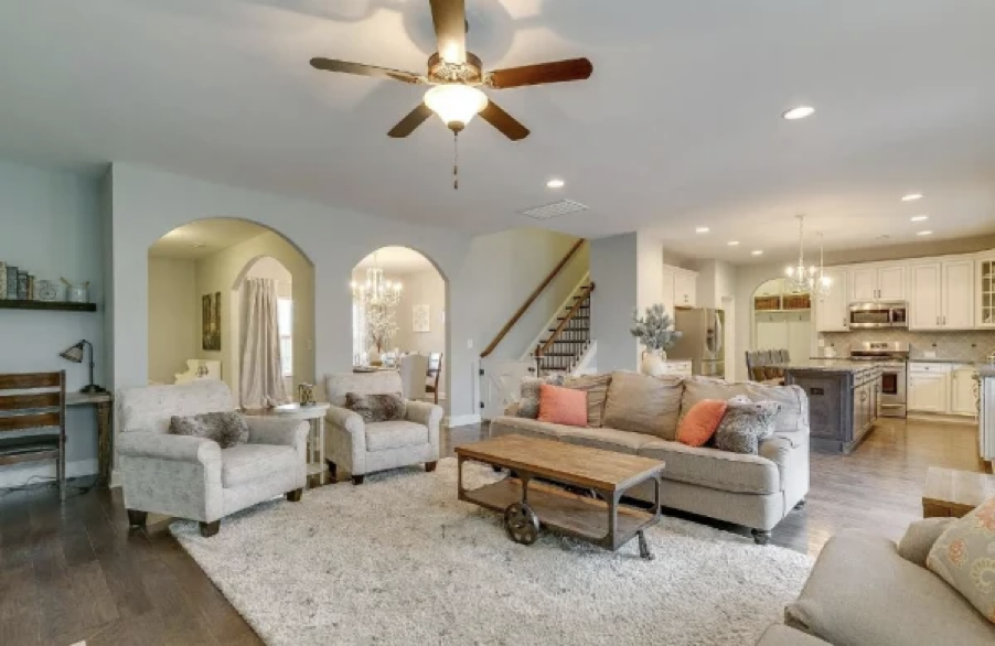 Walker Hayes House – The Tennessee Compound - Philosophy News