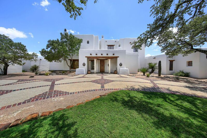 George Strait House: The San Antonio Villa - Philosophy News