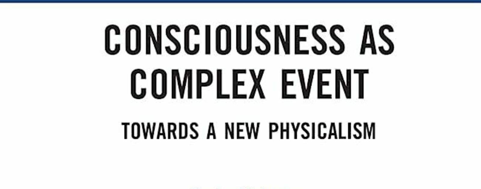 Interview With “Candy Mom” Philosopher - Philosophy News