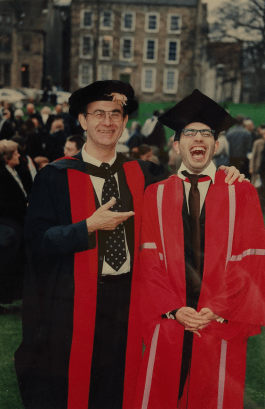 In memoriam Christopher Rowe (1944-2025) - Philosophy News